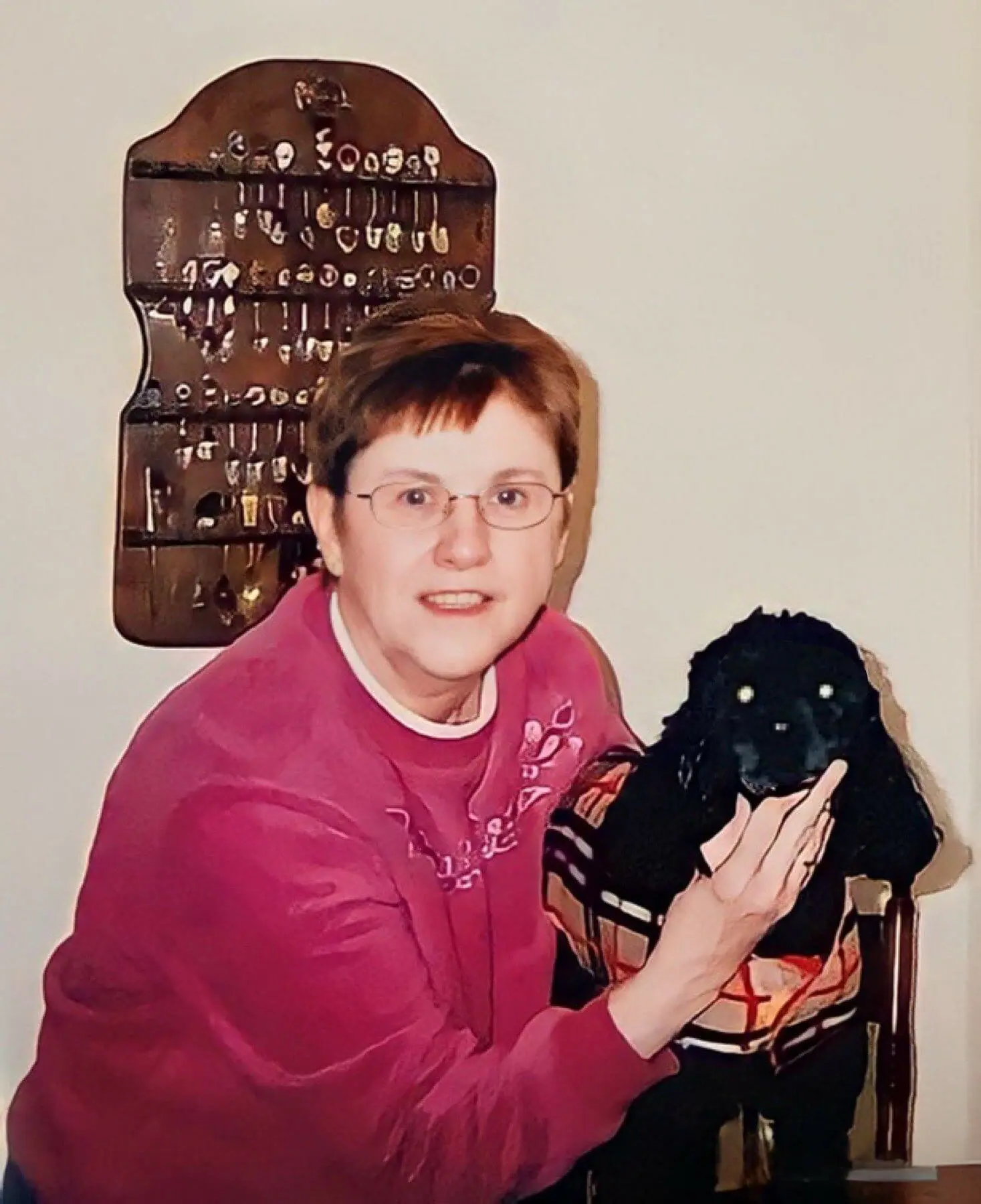 Jayne Hutchison - Wall-Custance Funeral Home & Chapel