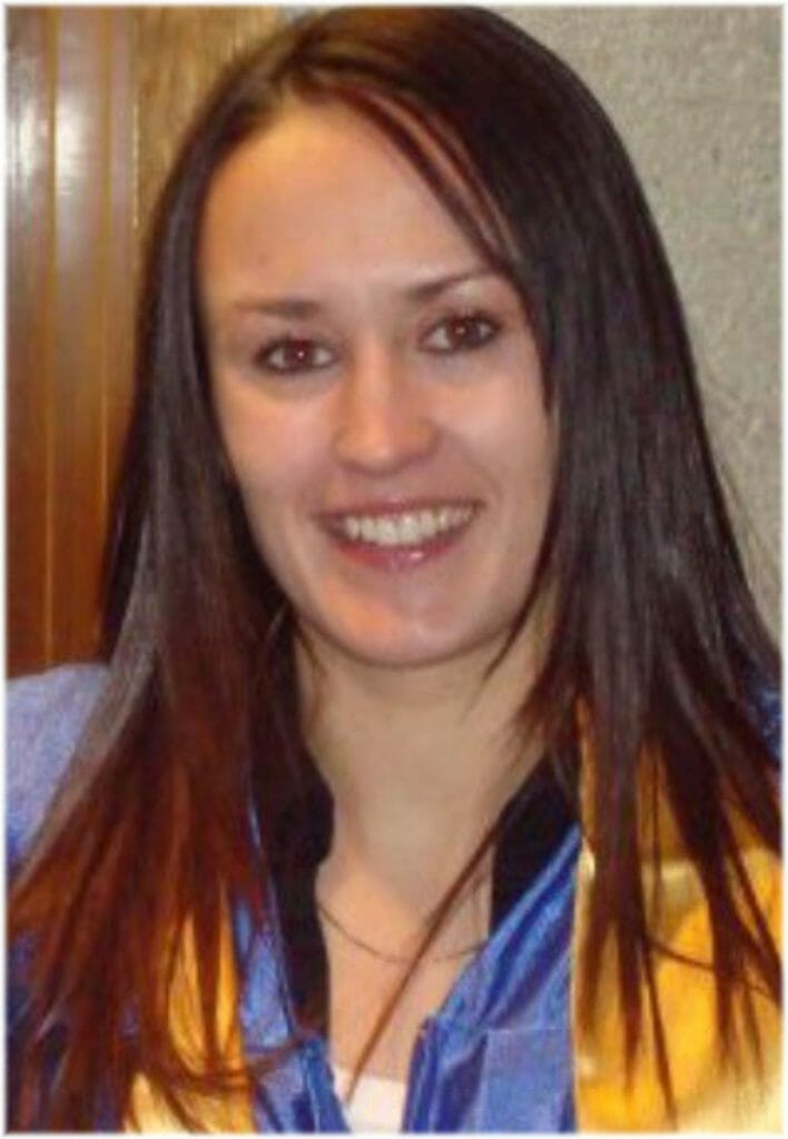 Stephanie J. Iverson - Wall-Custance Funeral Home & Chapel