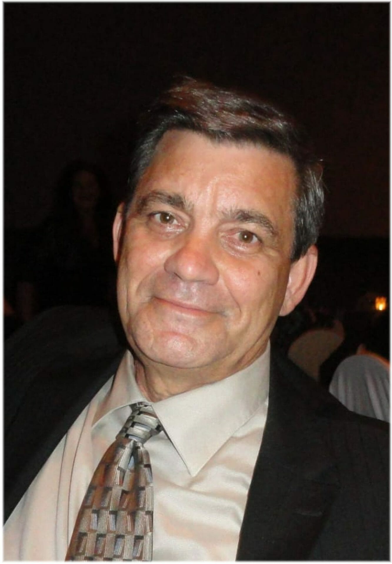 Wayne M. Hacker - Wall-Custance Funeral Home & Chapel