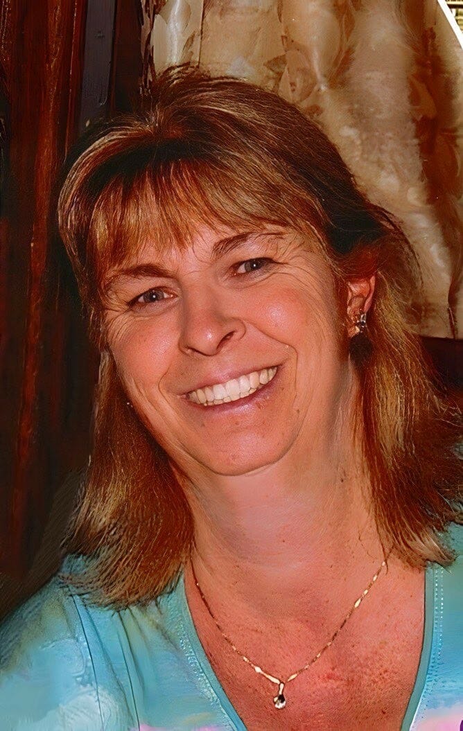 Robin Simkin - Wall-Custance Funeral Home & Chapel