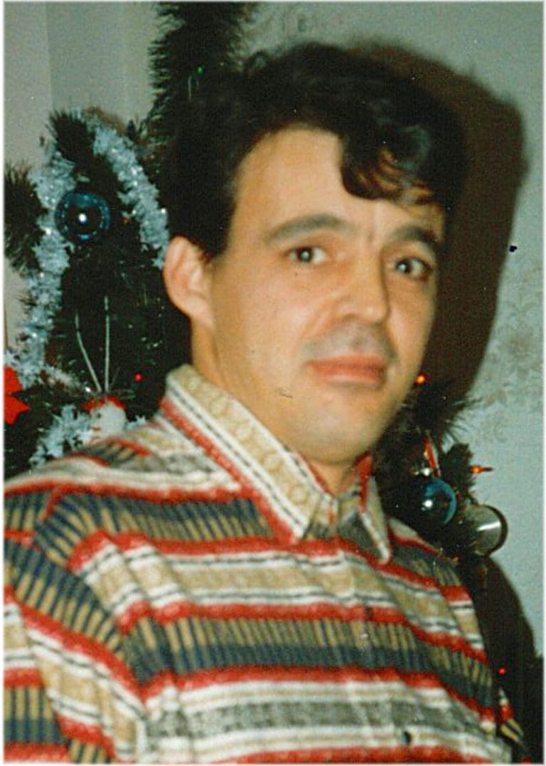 Roger R. Chiasson - Wall-Custance Funeral Home & Chapel