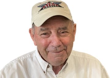 Ronald V. Chidwick - Wall-Custance Funeral Home & Chapel