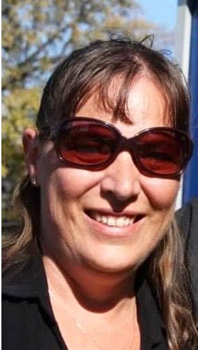 Tracy A. Balmer - Wall-Custance Funeral Home & Chapel