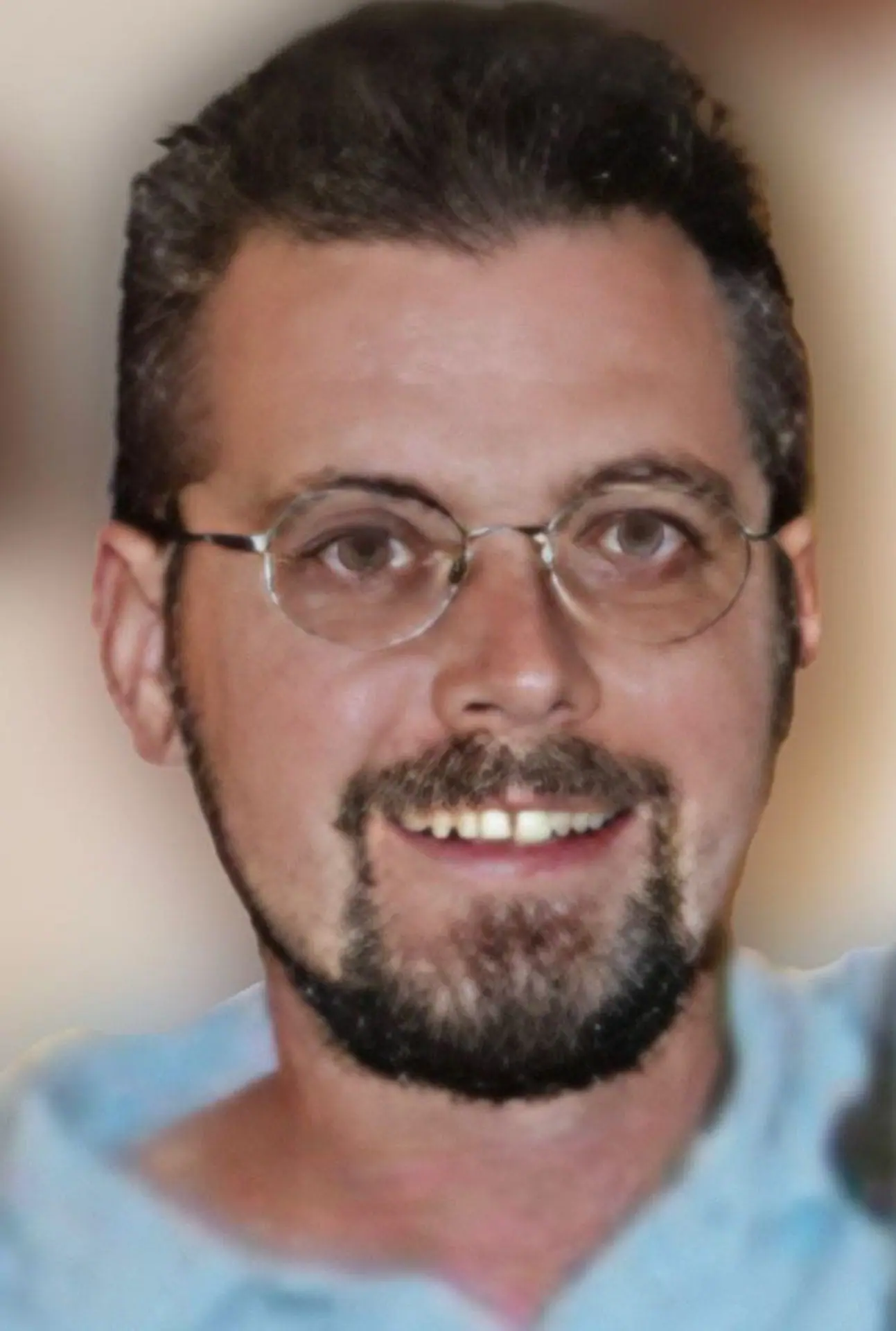 Jeffrey D. Love - Wall-Custance Funeral Home & Chapel