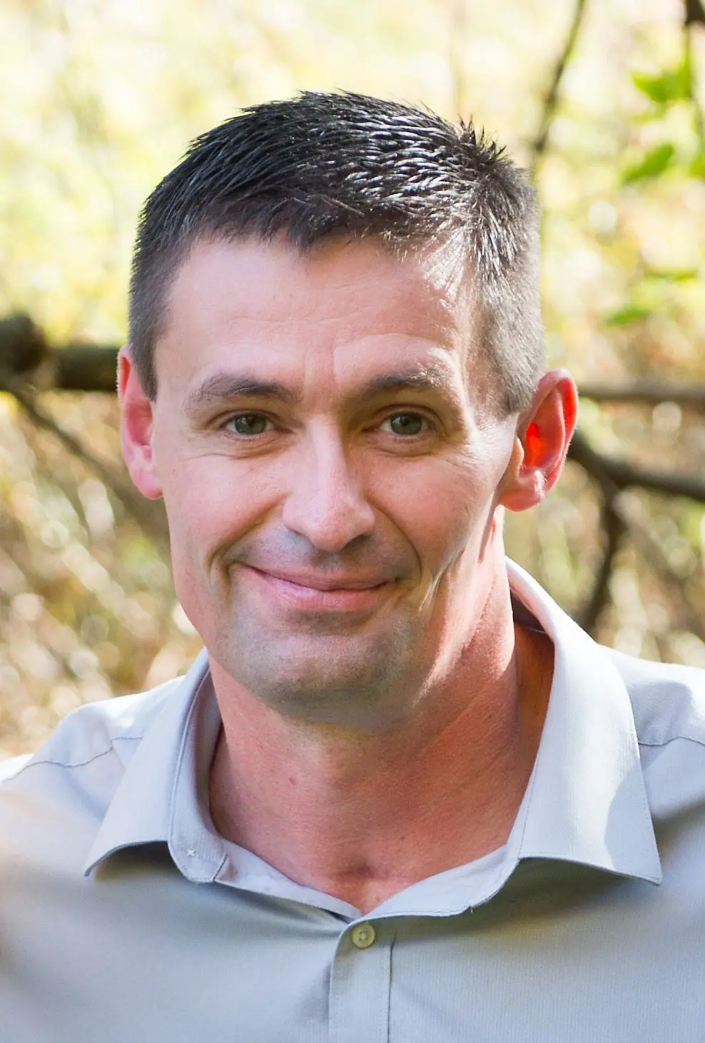 Christopher D. McCrae - Wall-Custance Funeral Home & Chapel