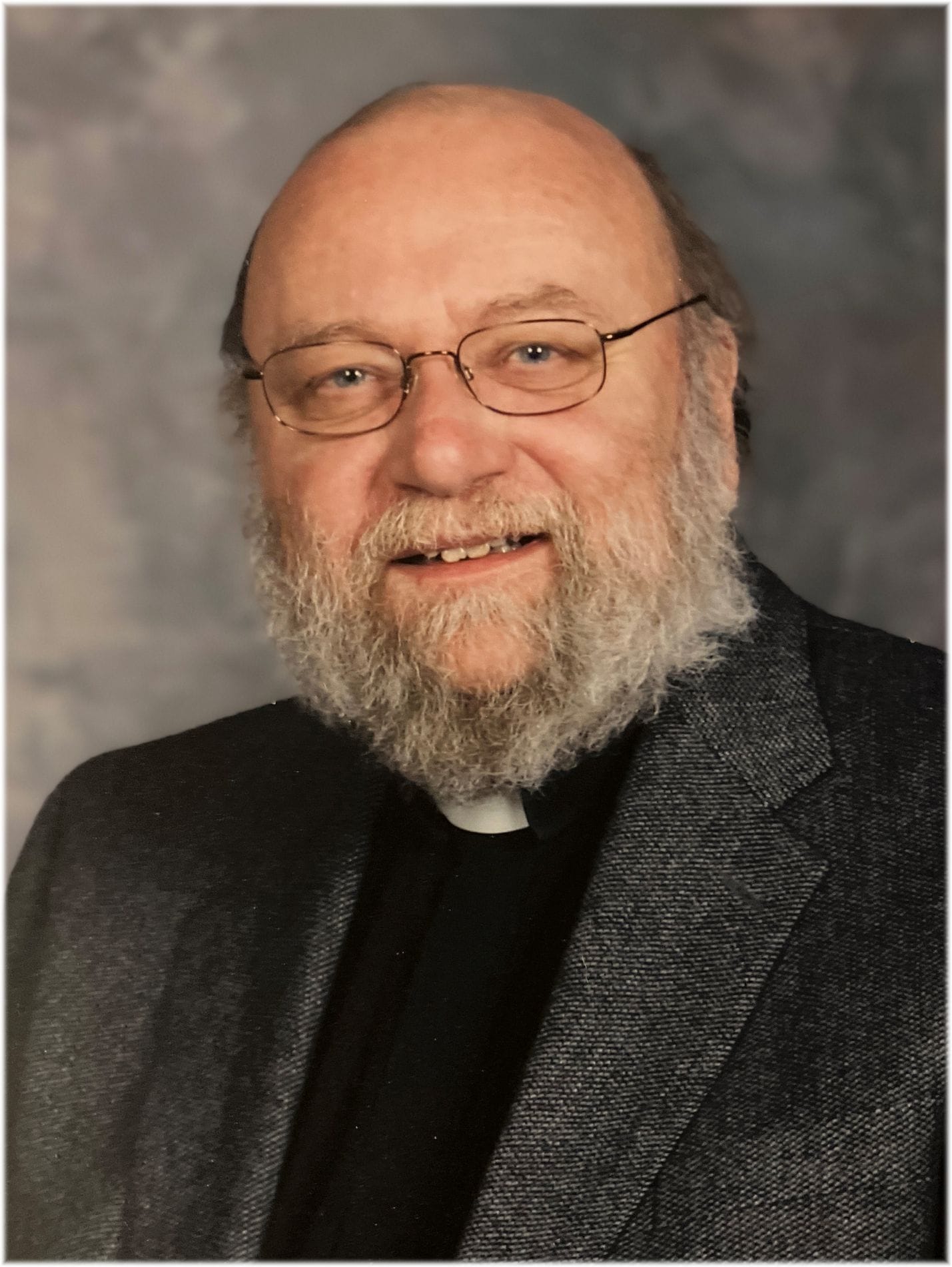 Gordon R. Walls - Wall-Custance Funeral Home & Chapel