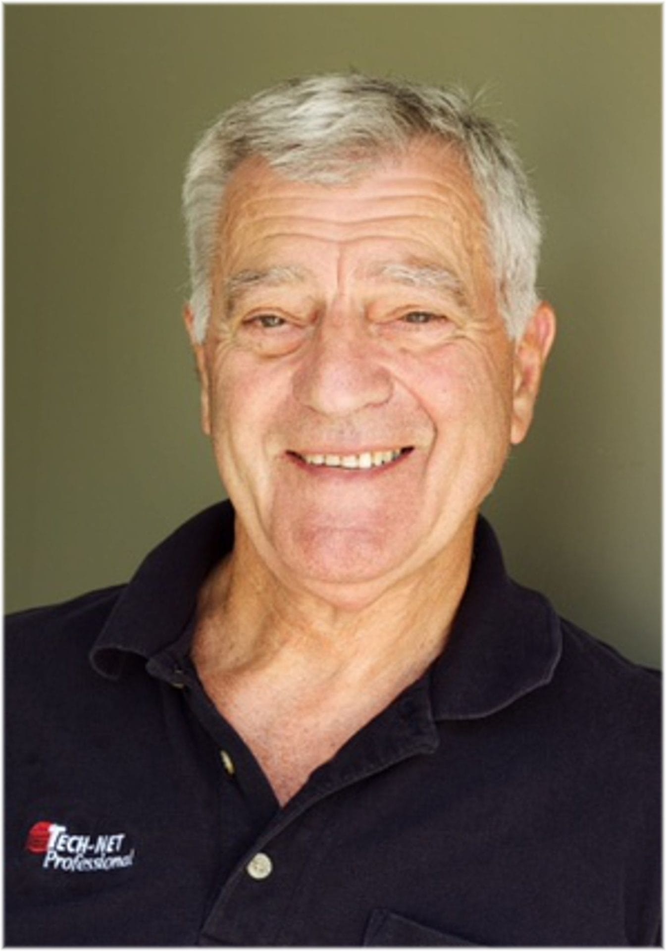 David (Dave) R. White - Wall-Custance Funeral Home & Chapel