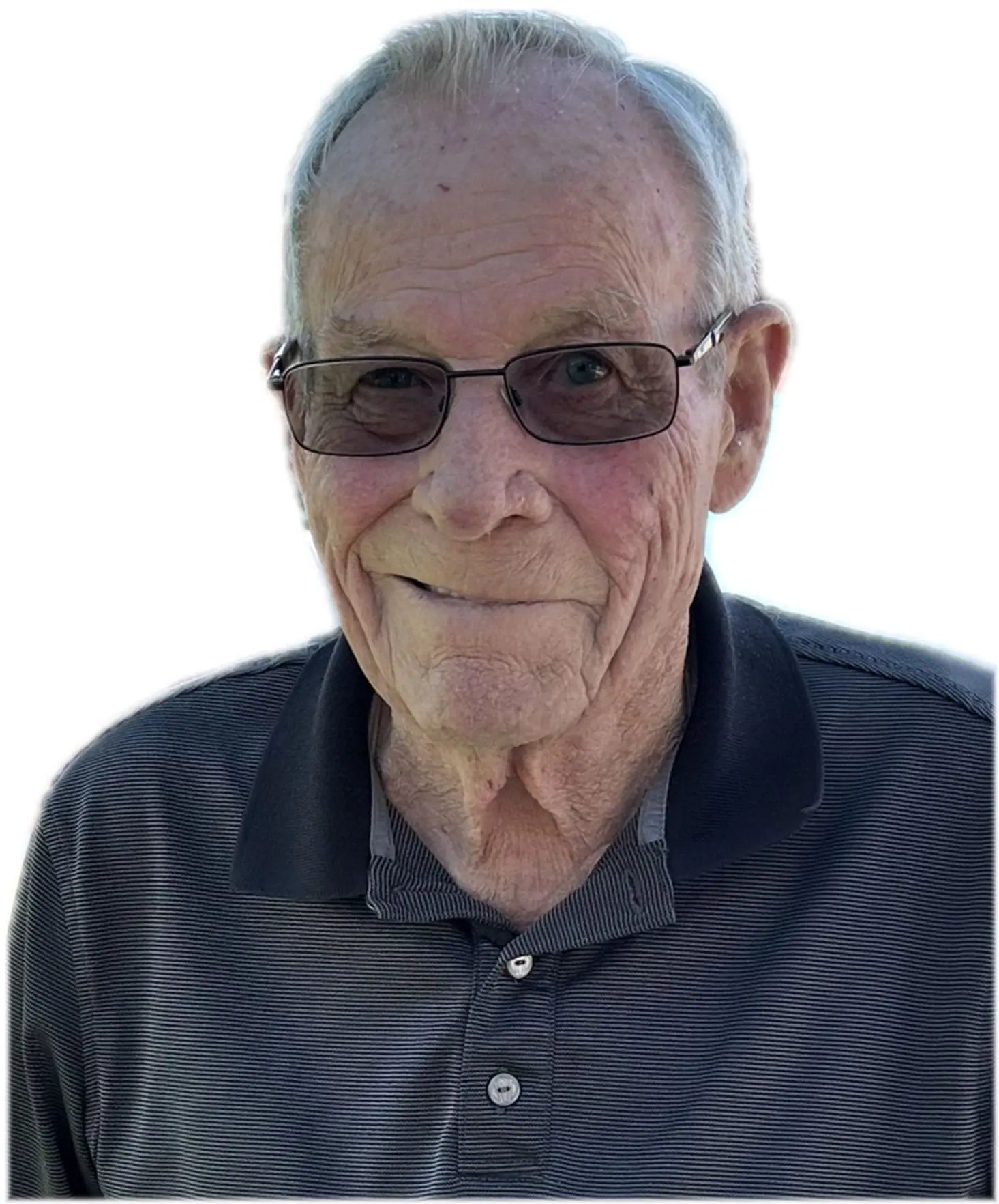 Edward (Ted) J. C. Ford - Wall-Custance Funeral Home & Chapel