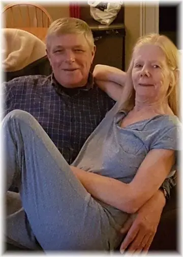 Michael R. Burton - Wall-Custance Funeral Home & Chapel