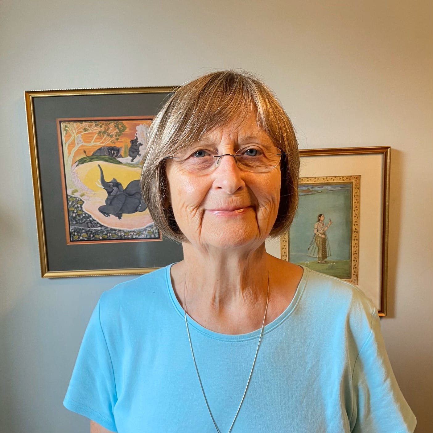 Rachel Finney - Wall-Custance Funeral Home & Chapel