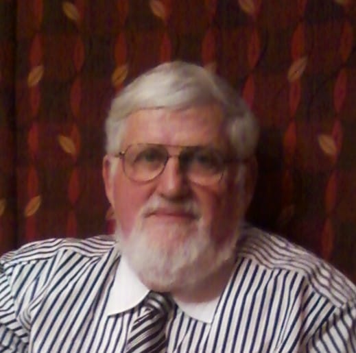 John L. Van Esterik - Wall-Custance Funeral Home & Chapel