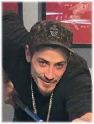 Christopher T. Cormier - Wall-Custance Funeral Home & Chapel