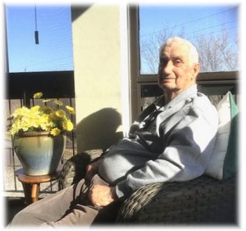 David H. Faust - Wall-Custance Funeral Home & Chapel