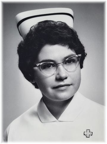 Mary I. Harkness - Wall-Custance Funeral Home & Chapel