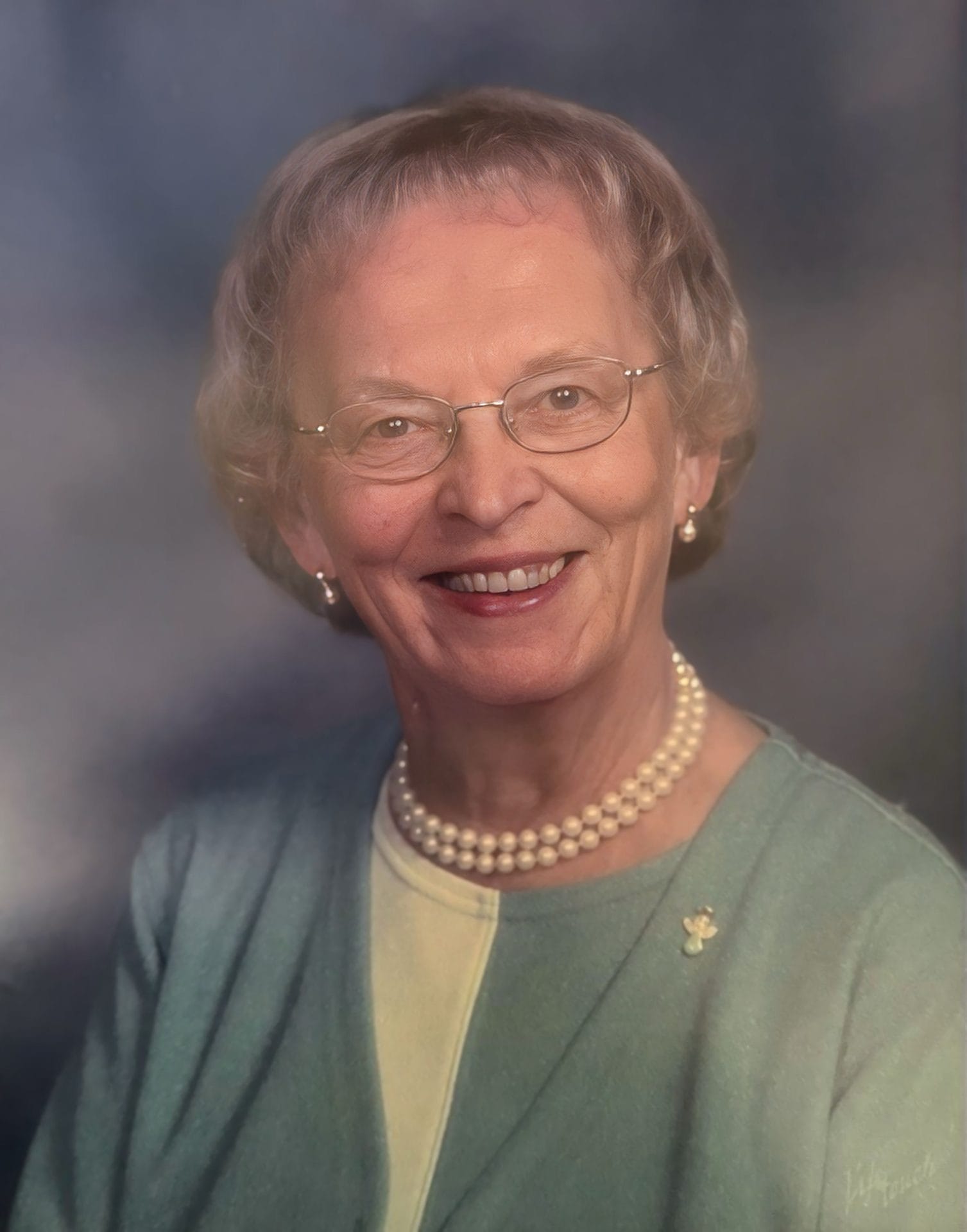 Hilja M. Inch - Wall-Custance Funeral Home & Chapel