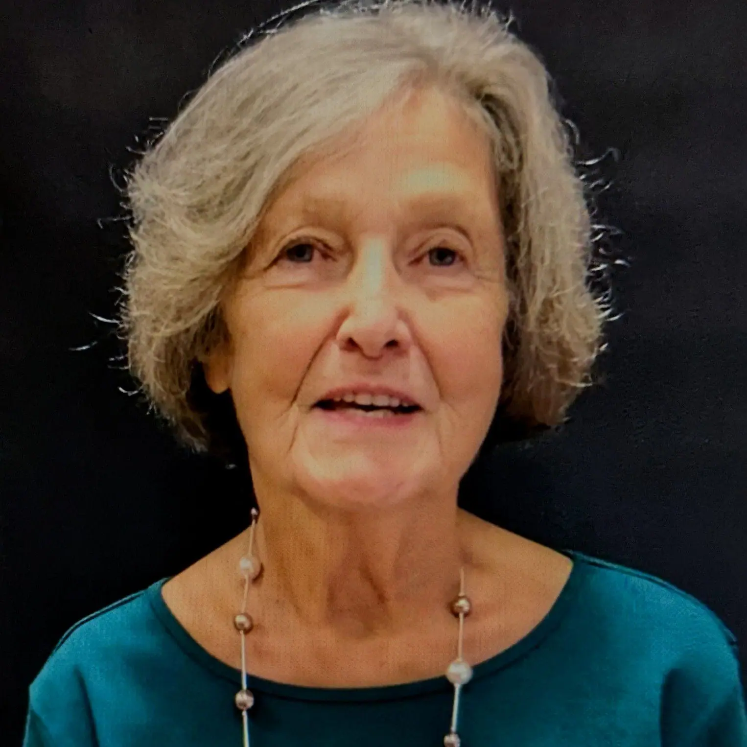 Doris Y. Simpson-Ouellet - Wall-Custance Funeral Home & Chapel