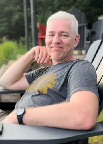 Steven A. Lessard - Wall-Custance Funeral Home & Chapel