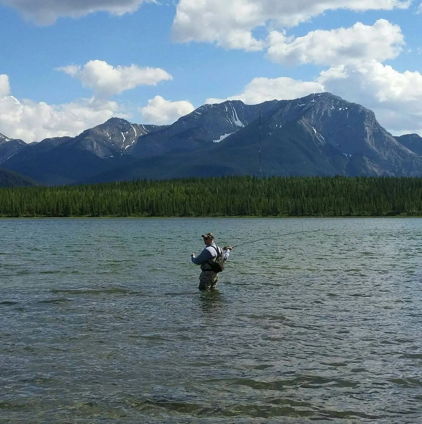 Steven A. Lessard - Wall-Custance Funeral Home & Chapel