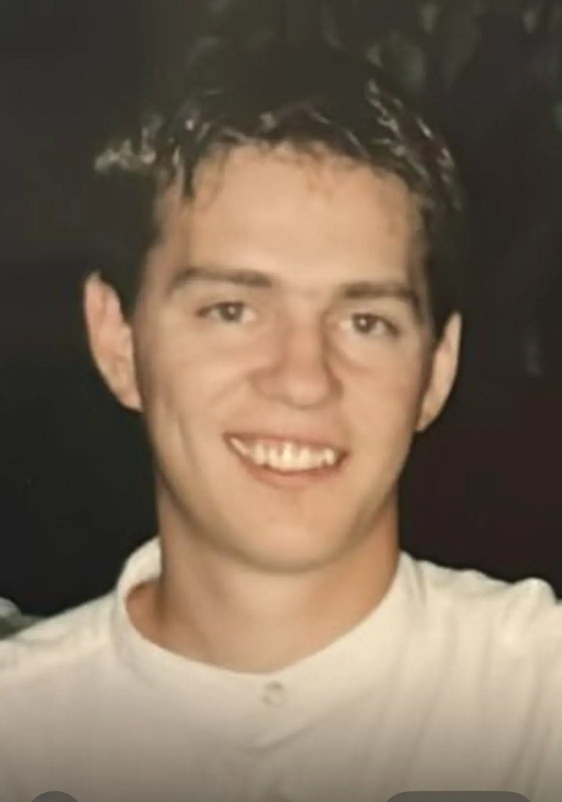 Steven A. Lessard - Wall-Custance Funeral Home & Chapel