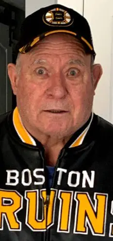 Patrick (Pat) D. Sorbara - Wall-Custance Funeral Home & Chapel